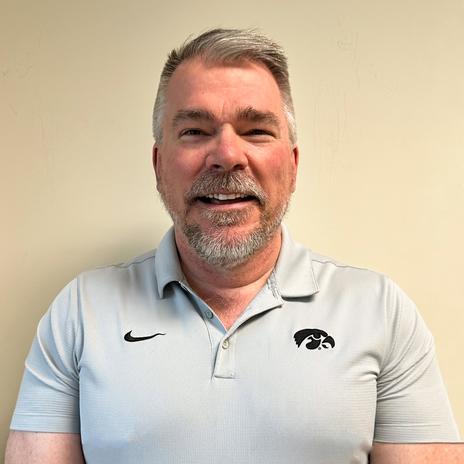 Administration | Facilities Management - The University of Iowa