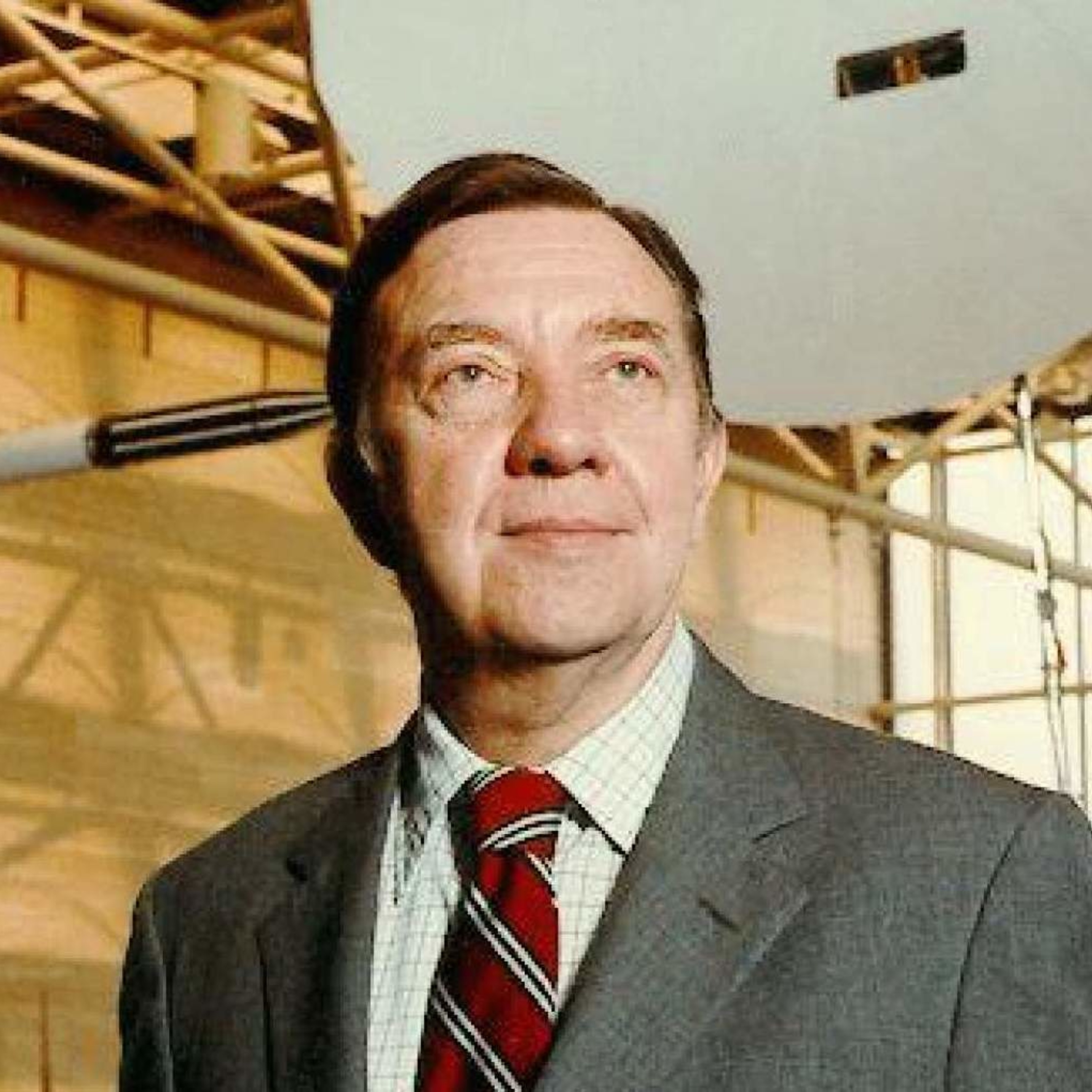 Van Allen Hall | Facilities Management - The University of Iowa