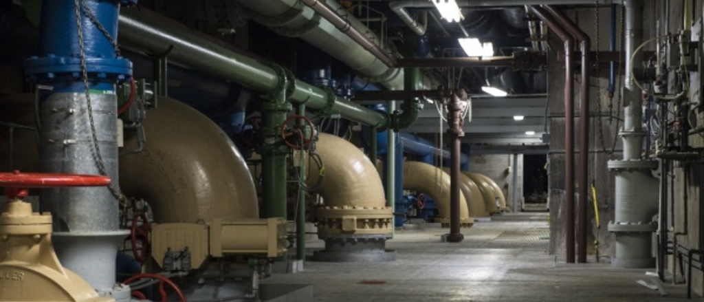 UI Utility System | Facilities Management - The University of Iowa