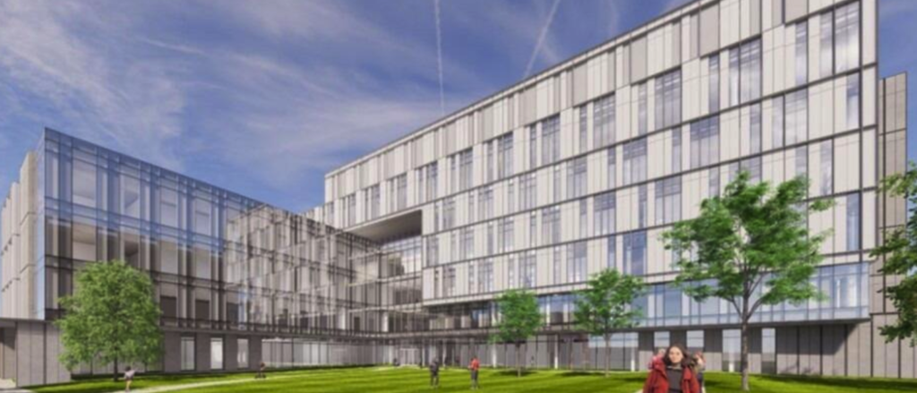 Webcams | Facilities Management - The University of Iowa