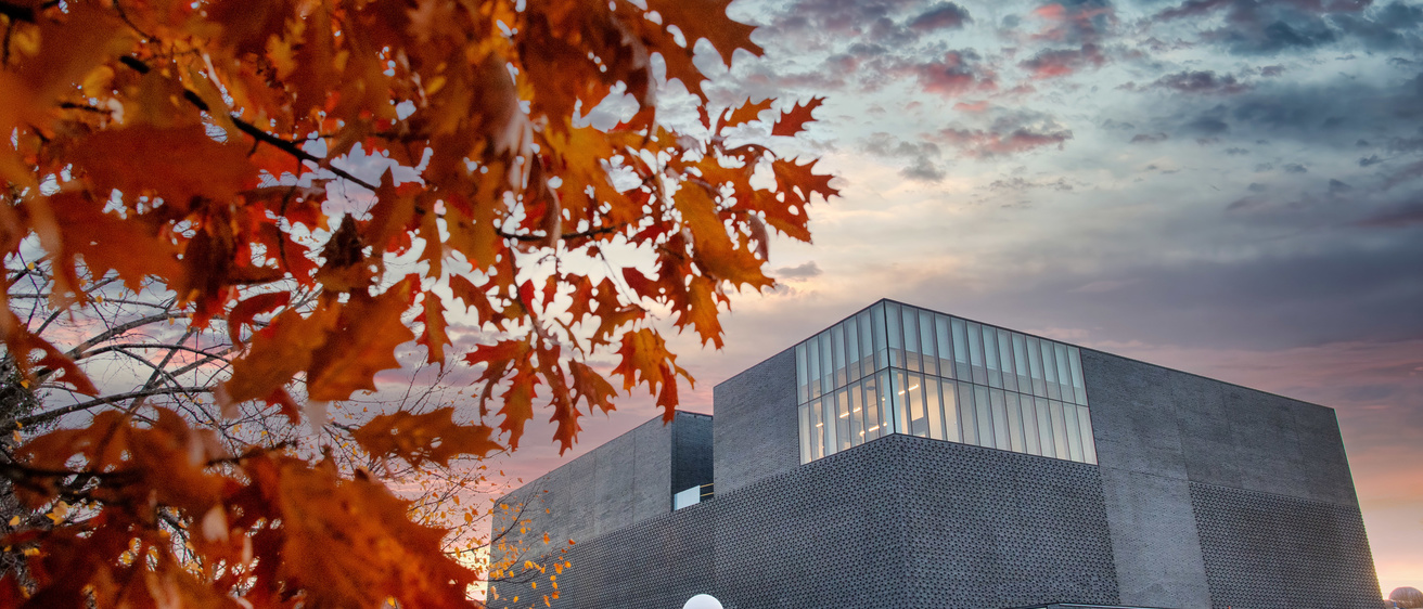 The Stanley Museum of Art featured in Global Design News | Facilities ...