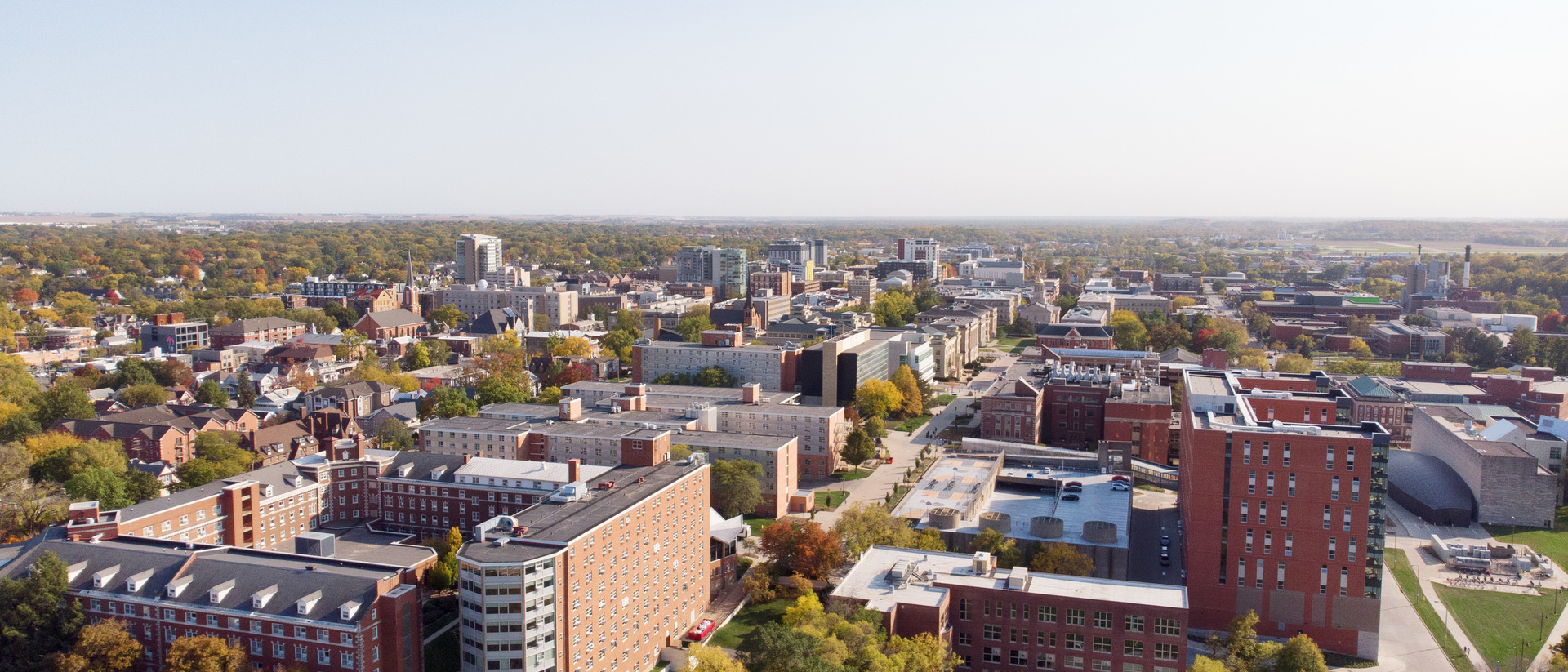 Departments | Facilities Management - The University of Iowa