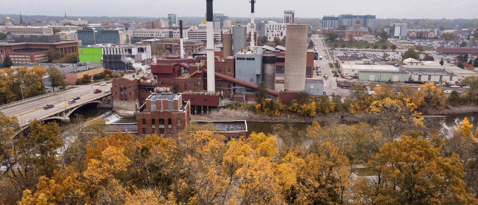 Departments | Facilities Management - The University of Iowa