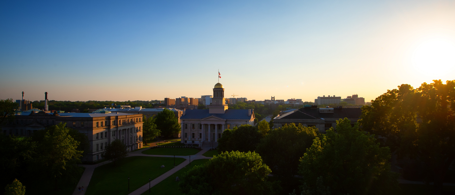 Capital Projects | Facilities Management - The University of Iowa