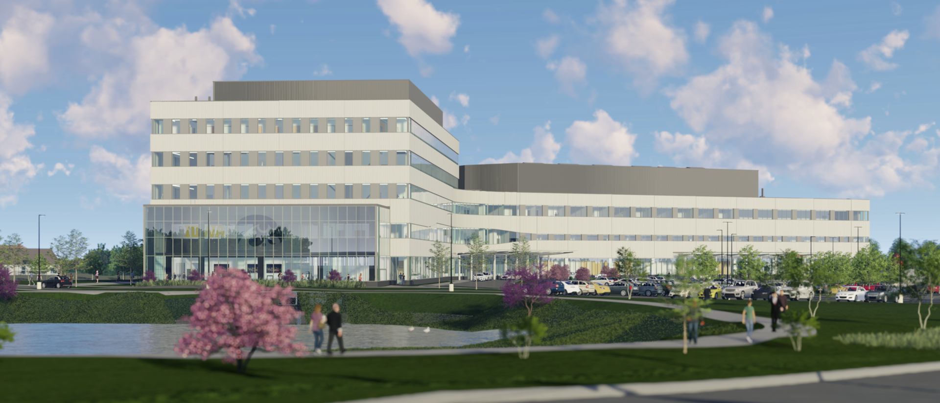 Webcams | Facilities Management - The University of Iowa