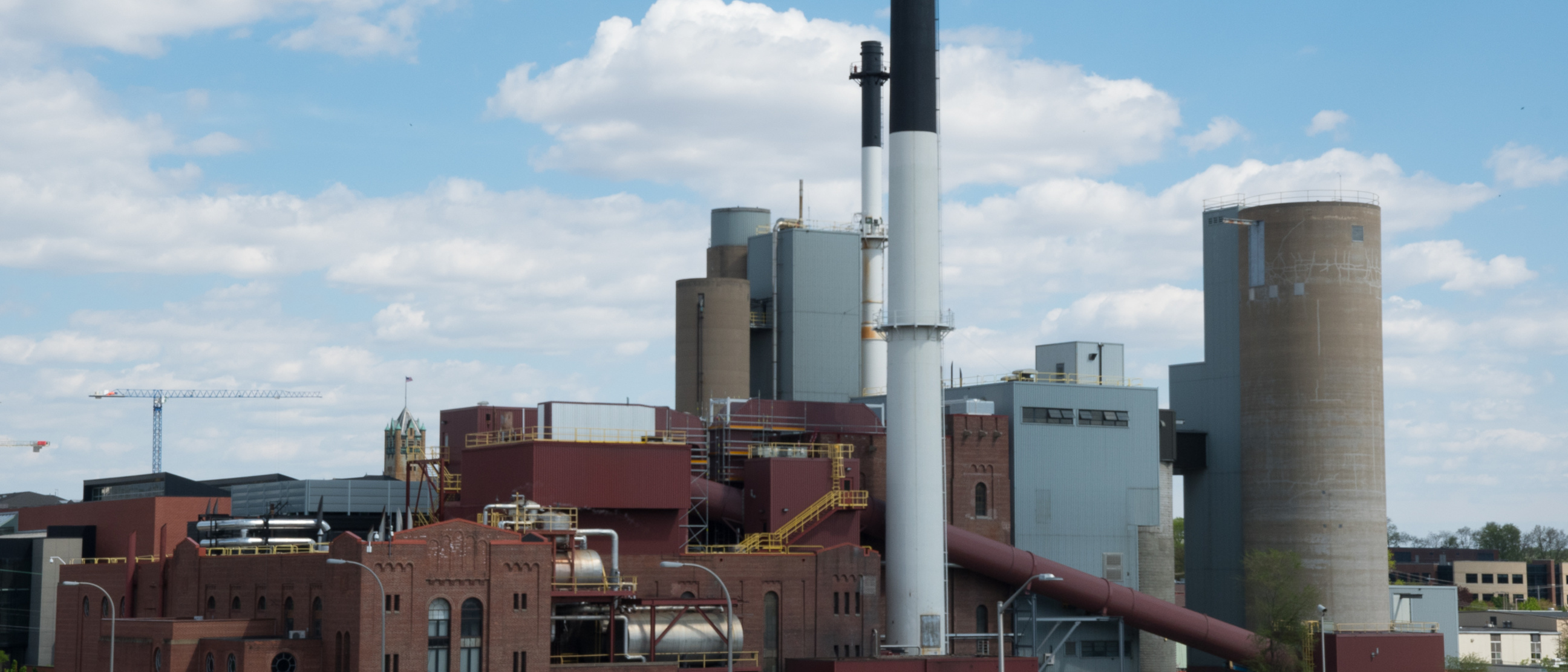 UI Utility System | Facilities Management - The University of Iowa