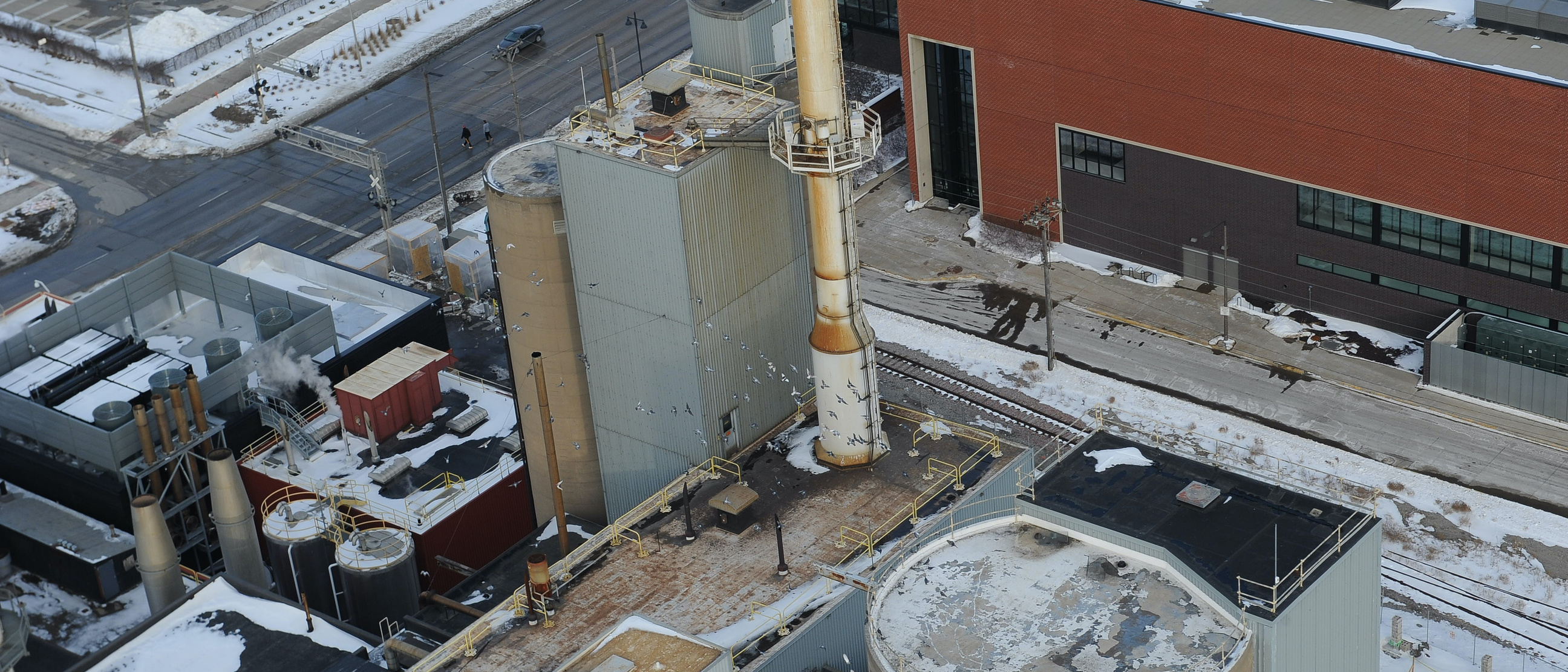 UI Utilities employees transition to ENGIE | Facilities Management ...