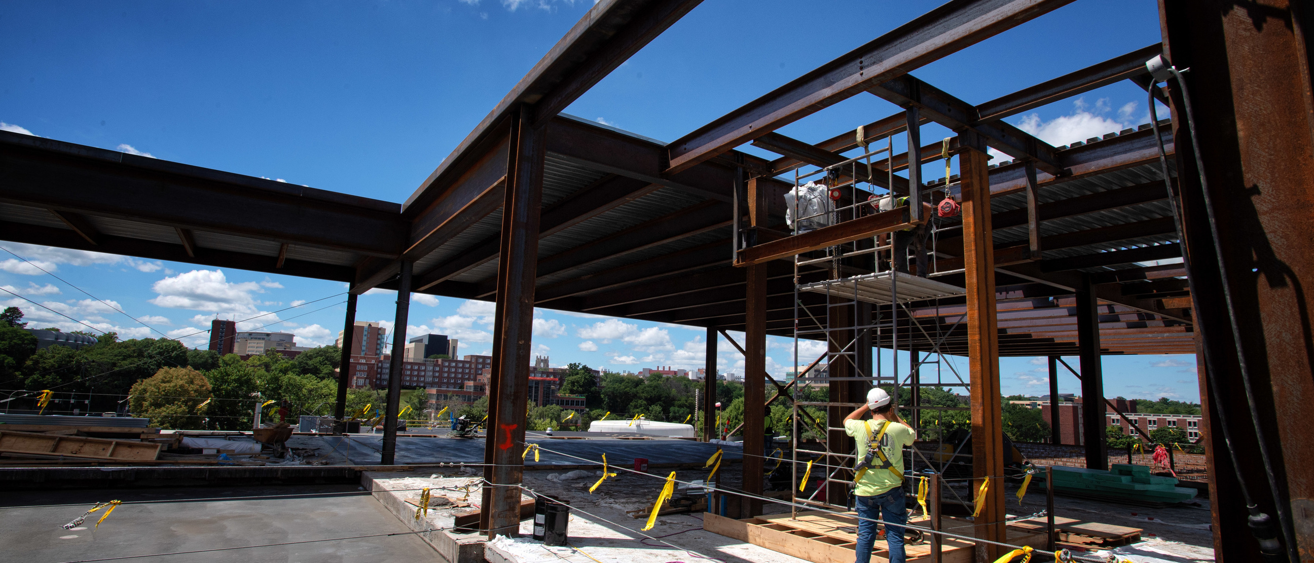 Contractors | Facilities Management - The University of Iowa