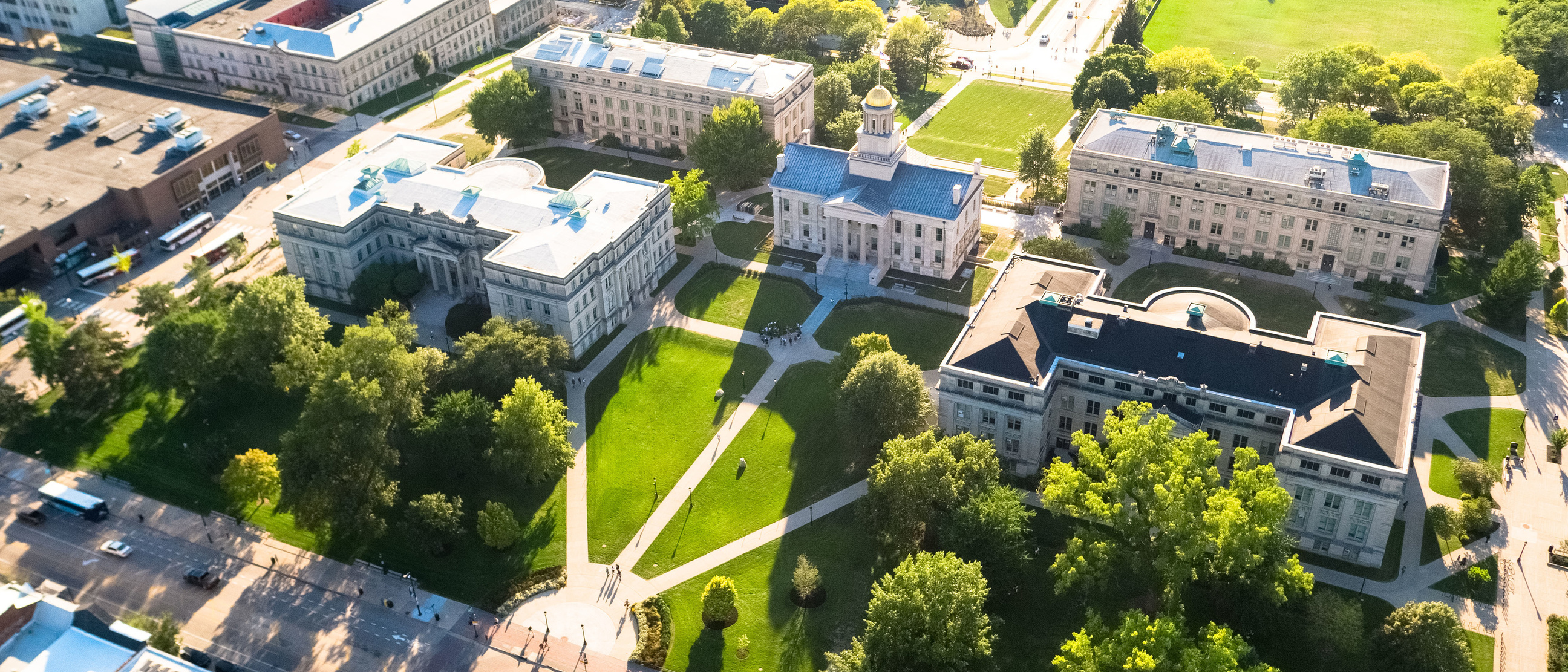 Maps | Facilities Management - The University of Iowa