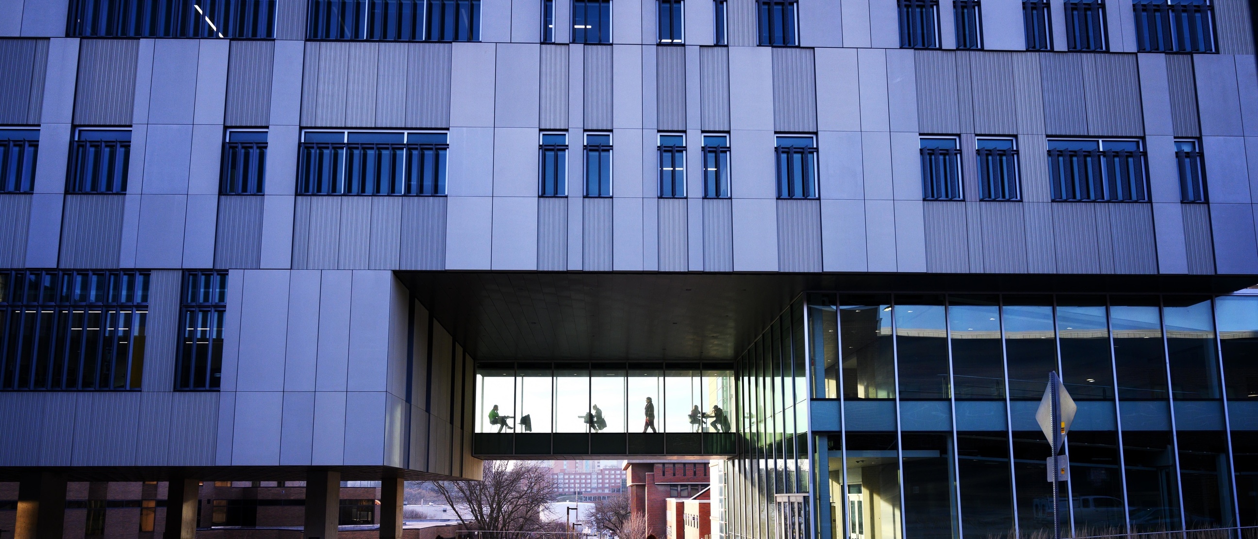 Seamans Center | Facilities Management - The University of Iowa