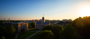 Capital Projects | Facilities Management - The University of Iowa