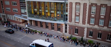 Iowa Memorial Union set to see renovations following Iowa Regents ...