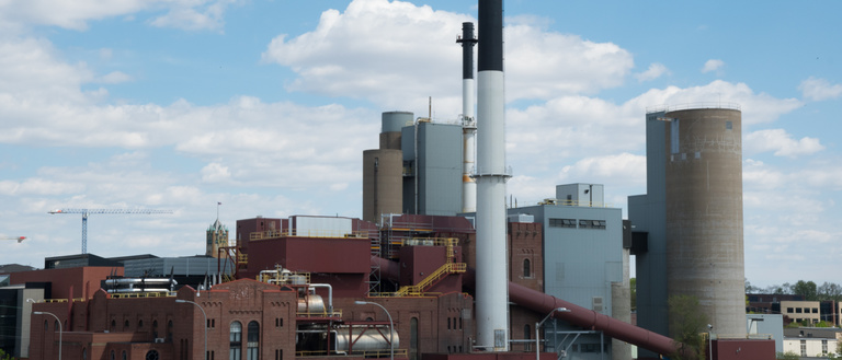 UI Utility System | Facilities Management - The University of Iowa