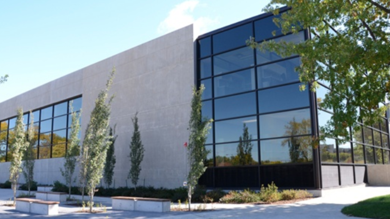 Sustainable Buildings | Facilities Management - The University of Iowa