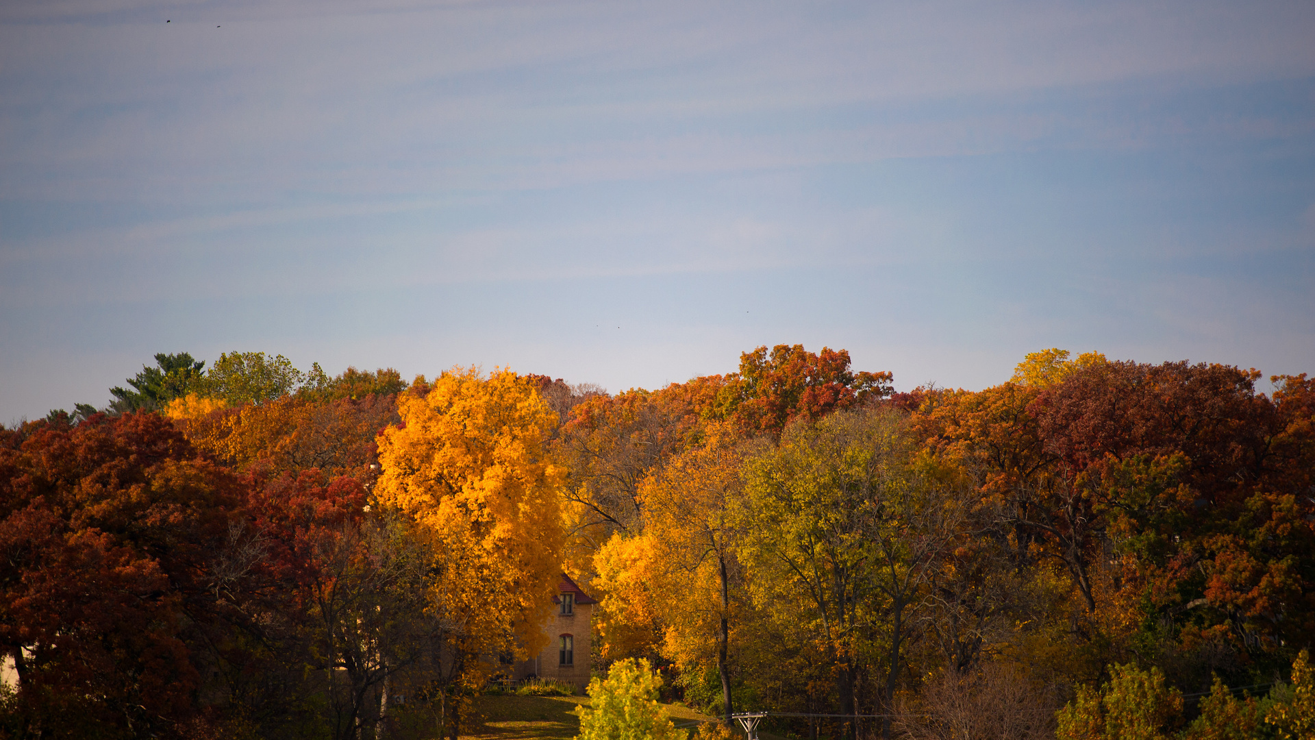 Facilities Management | The University of Iowa