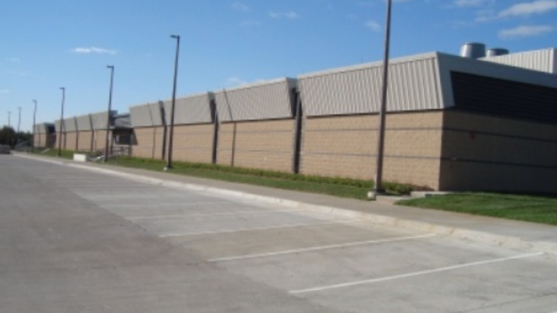 Sustainable Buildings | Facilities Management - The University of Iowa