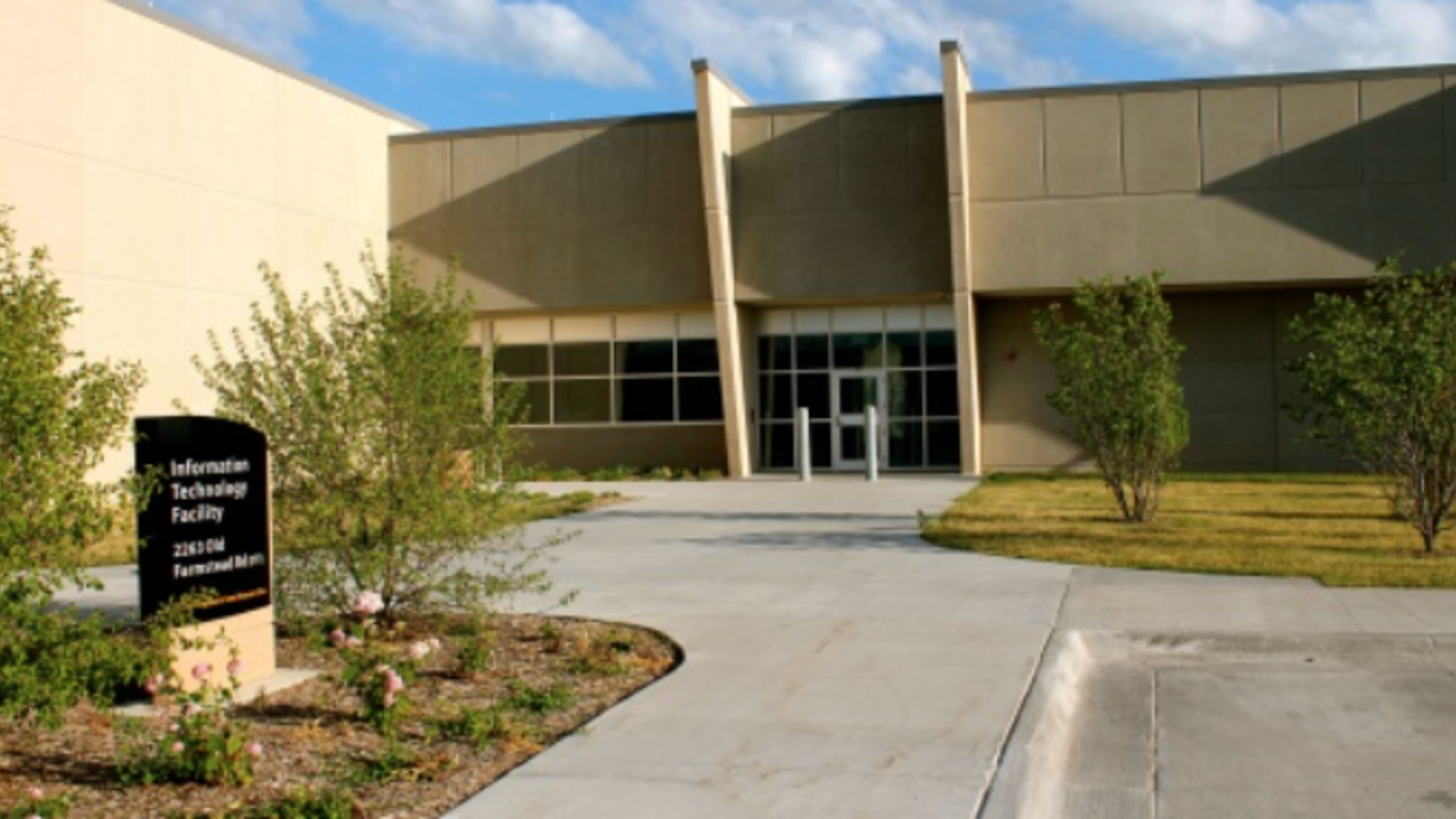 Sustainable Buildings | Facilities Management - The University of Iowa