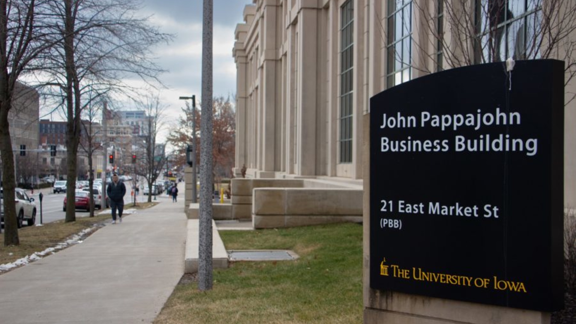 News | Facilities Management | The University of Iowa