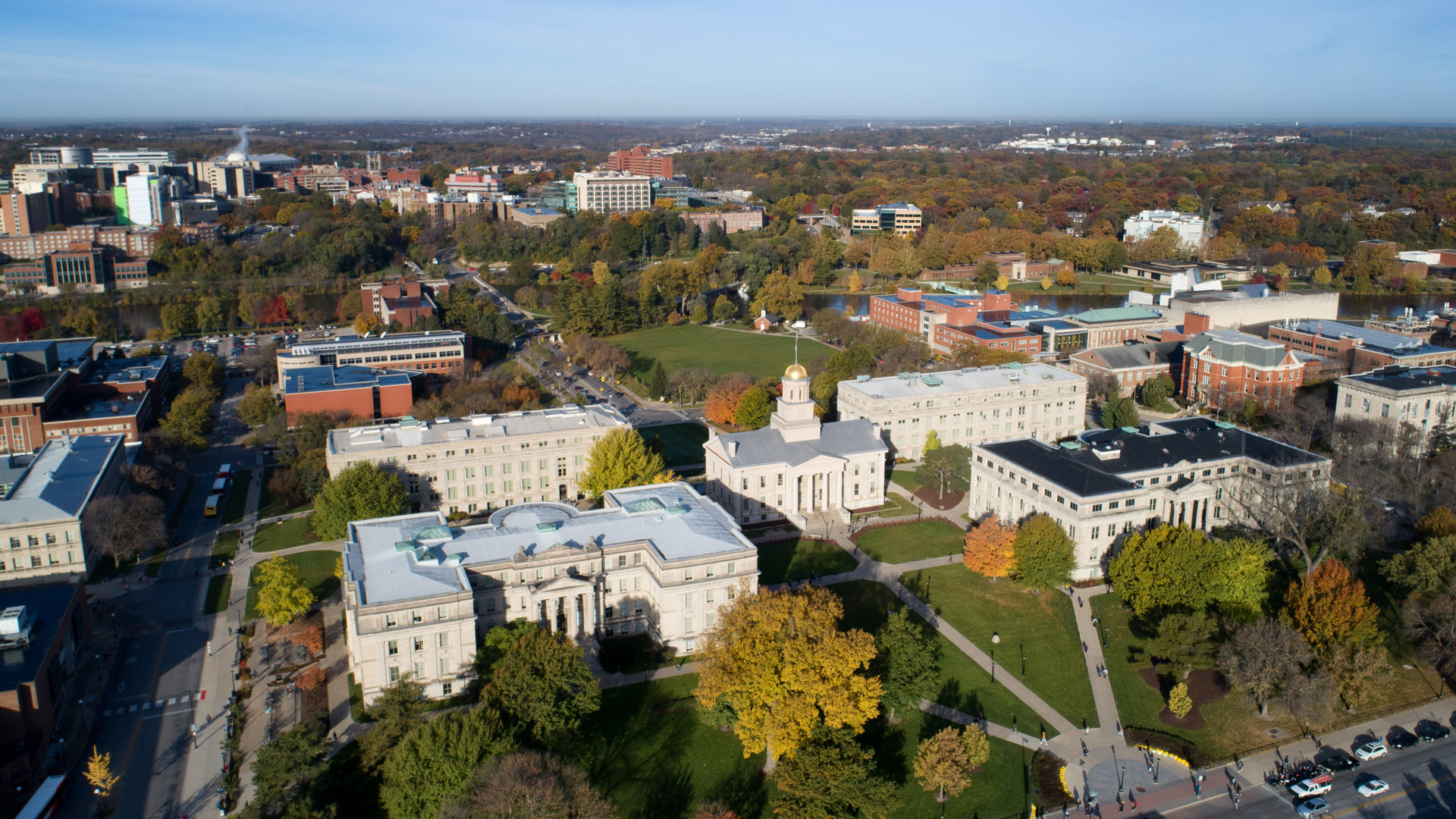 Facilities Management | The University of Iowa
