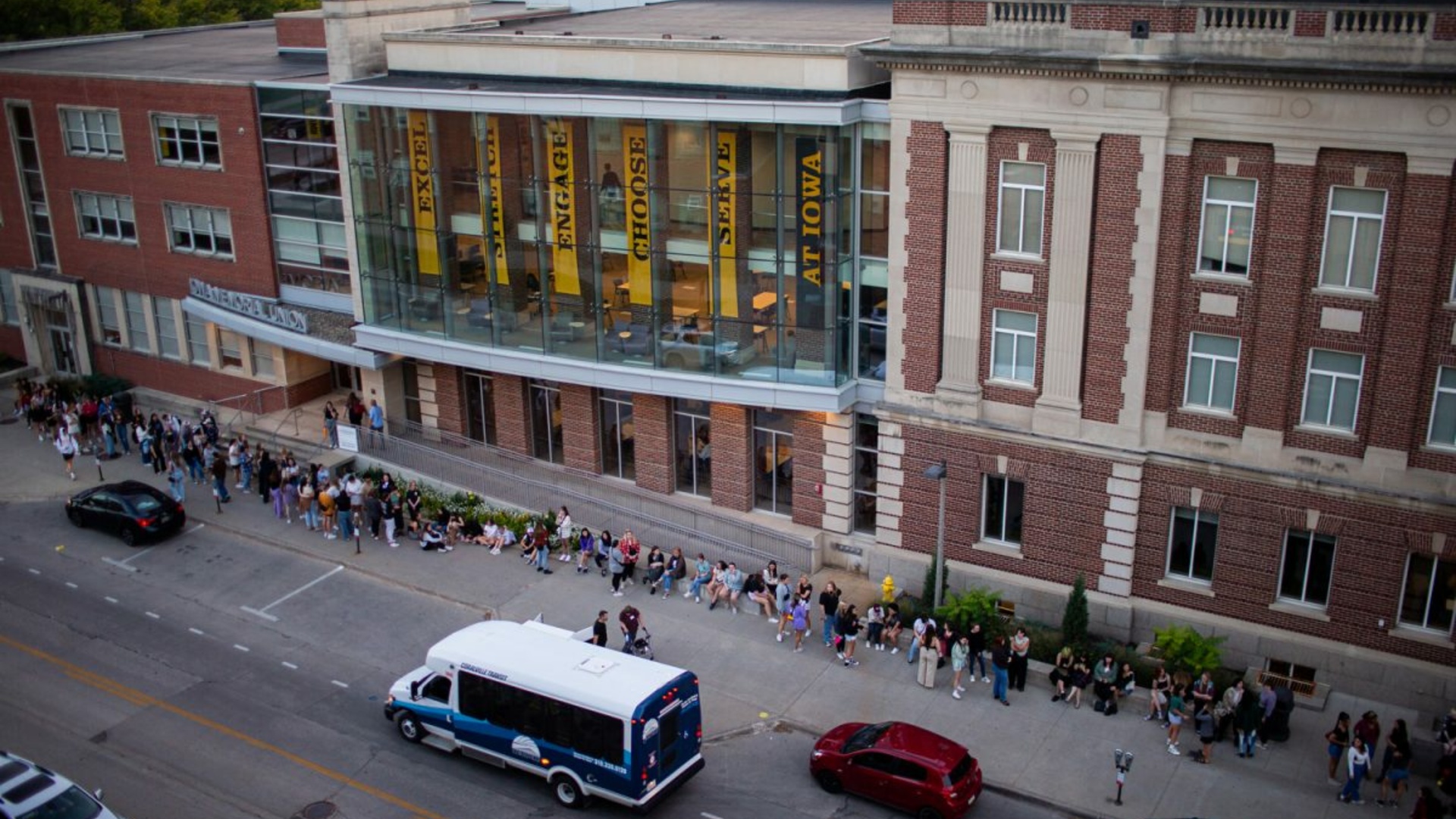 Facilities Management | The University of Iowa