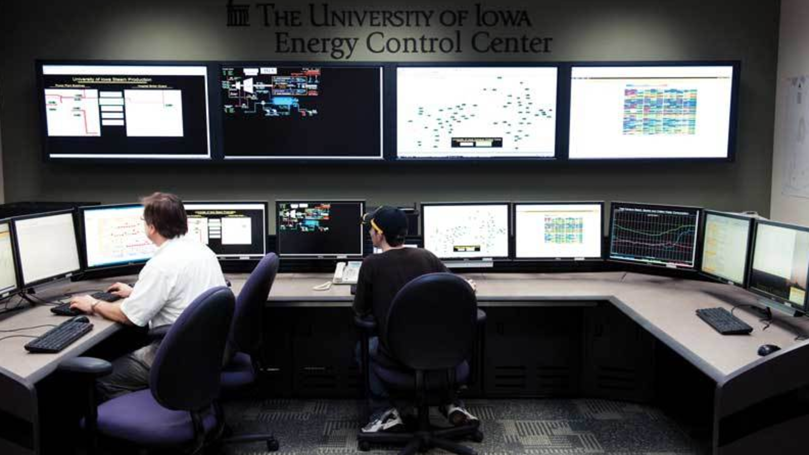 News | Facilities Management | The University of Iowa