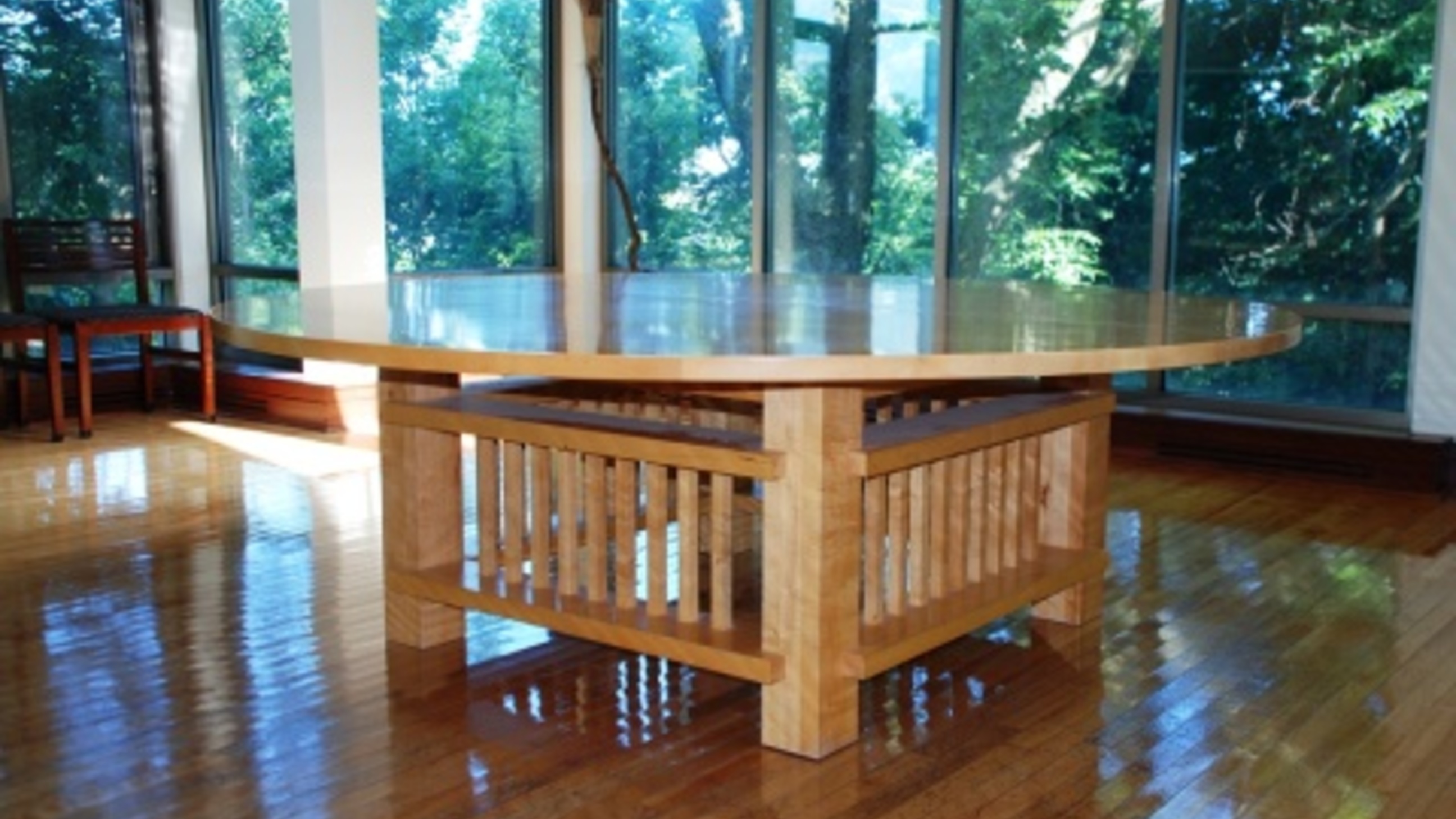 Dey House | Facilities Management - The University of Iowa