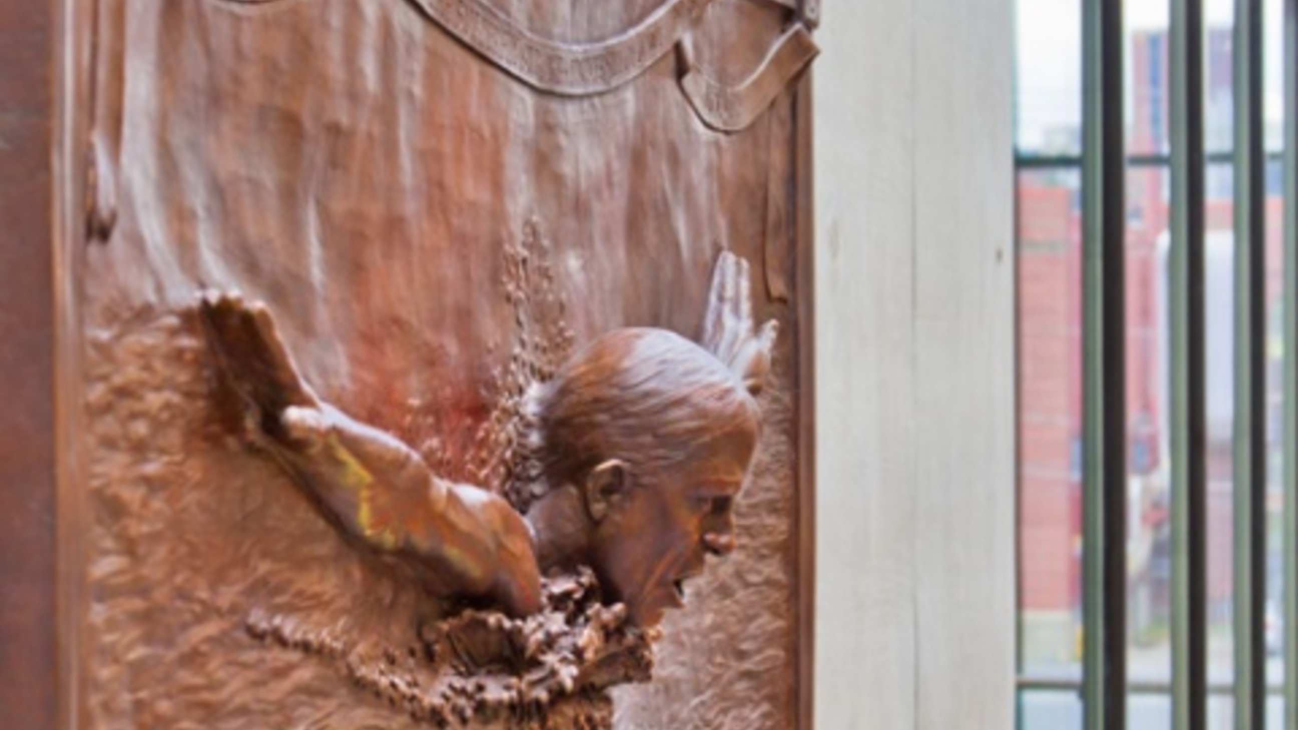 Campus Recreation and Wellness Center | Facilities Management - The ...