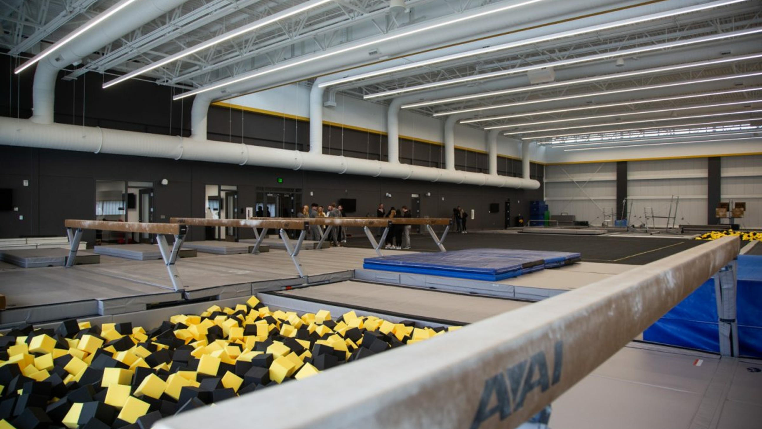 Facilities Management | The University of Iowa