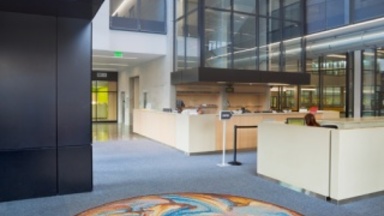 Campus Recreation and Wellness Center | Facilities Management - The ...